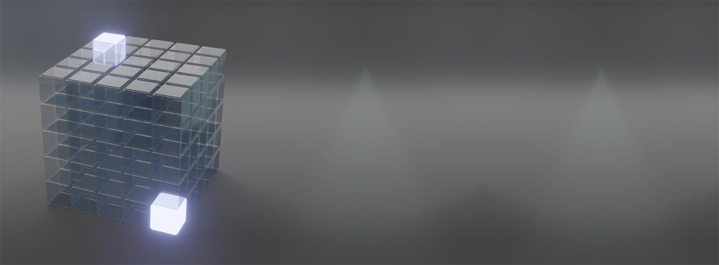 Consumer Intention Cube - Future Shopping